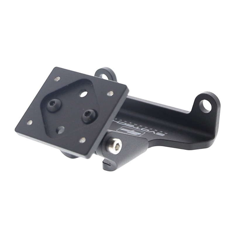 Evotech PRN014566-015638 Garmin Sat Nav Mount for Kawasaki Z650 '17 ...