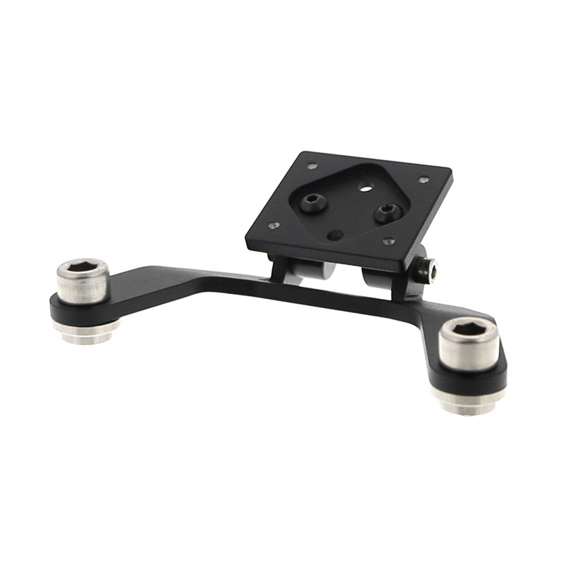 Evotech PRN014566-015660 Garmin Sat Nav Mount for Ducati SuperSport 939 ...