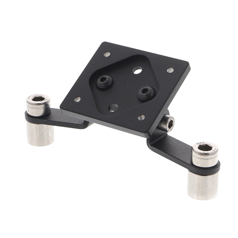 Evotech PRN014566-015675 Garmin Sat Nav Mount for Royal Enfield ...