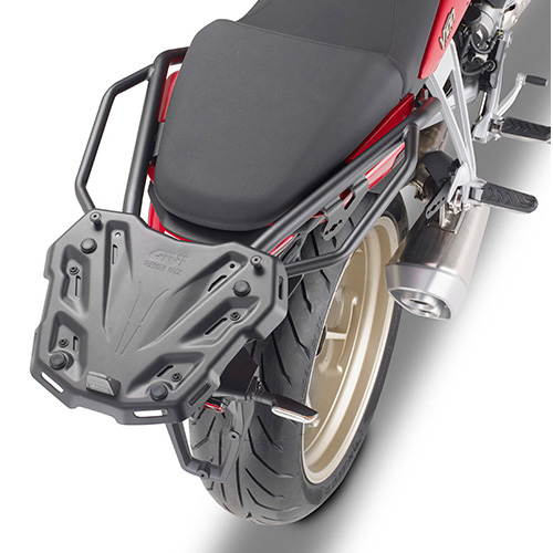 Givi SR8207 Specific Rack for Moto Guzzi V100 Mandello '23 ...