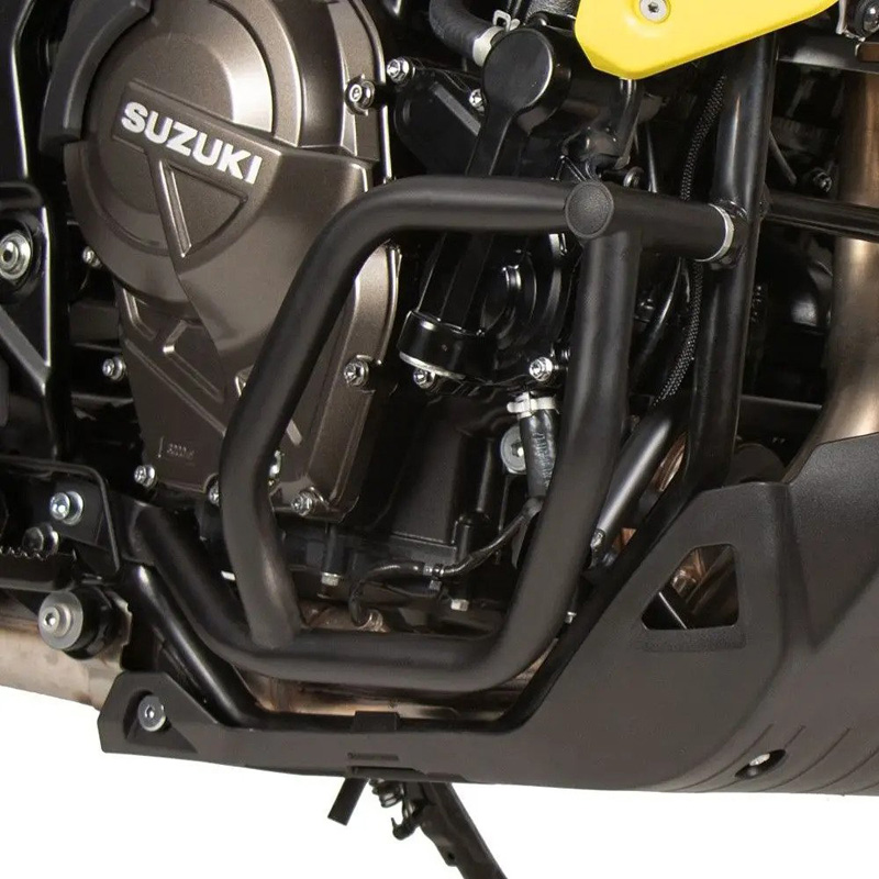 Hepco & Becker 501.3548 00 01 Lower Crashbars for V-Strom 800DE (2023 ...