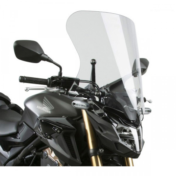 Windshields for Honda CB500F (2019-) | Accessories International