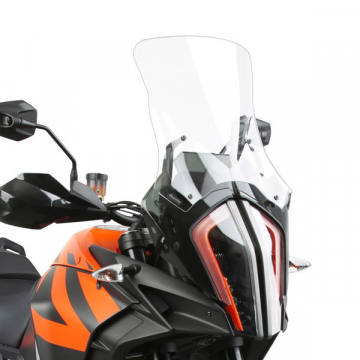 Windshields for KTM 1290 Super Adventure R/S | Accessories International