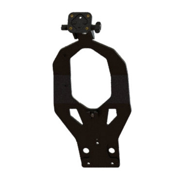 Evotech Garmin Sat Nav Mount for Yamaha Tracer 9/GT/GT+ '21-'24 ...