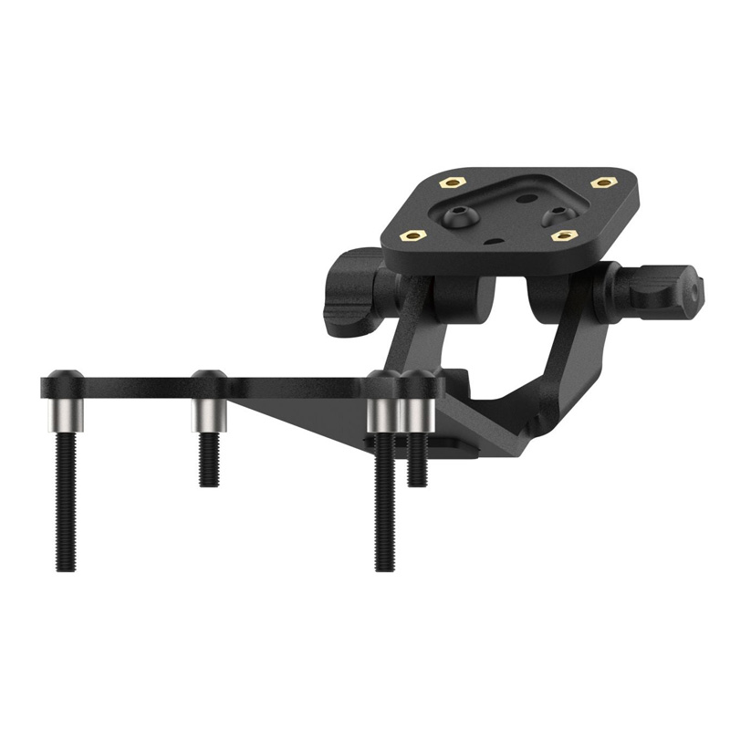 Evotech PRN014566-016160 Garmin Sat Nav Mount for MV Agusta Brutale 800 ...