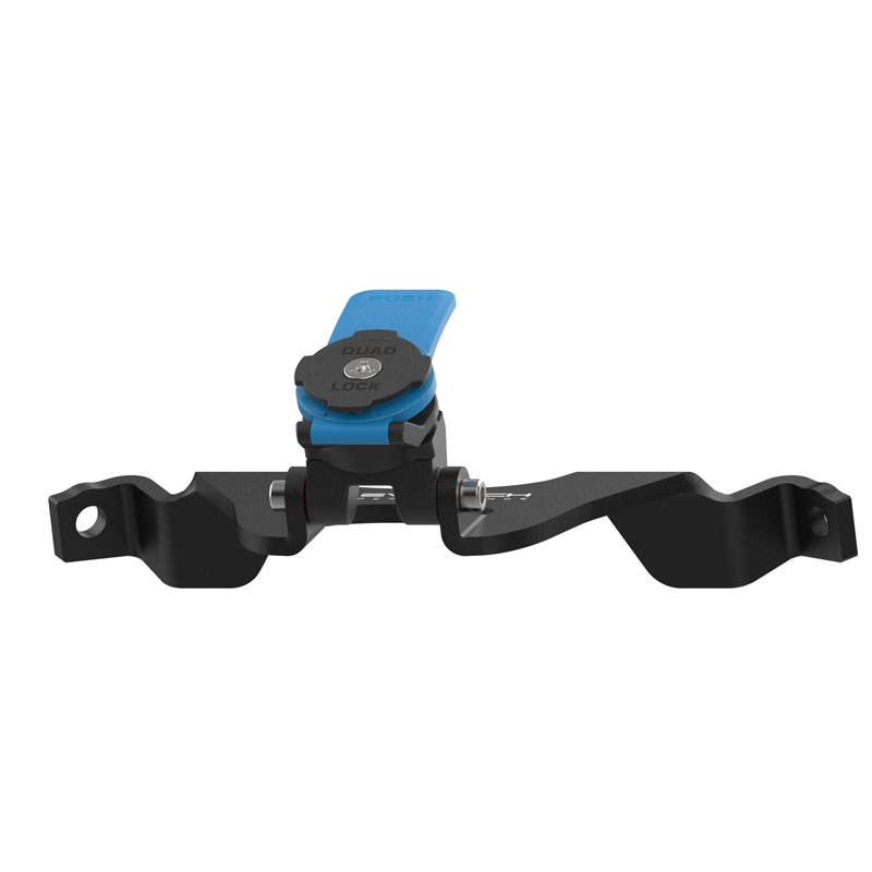 Evotech PRN014568-016145 Quad Lock Mount for Honda CBR500R (2019 ...