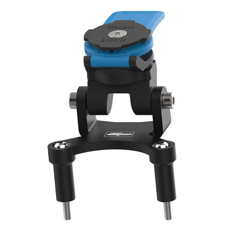 Evotech PRN014568-016149 Quad Lock Mount for MV Agusta Dragster models ...