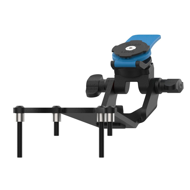 Evotech PRN014568-016160 Quad Lock Mount for MV Agusta Brutale 800 ...