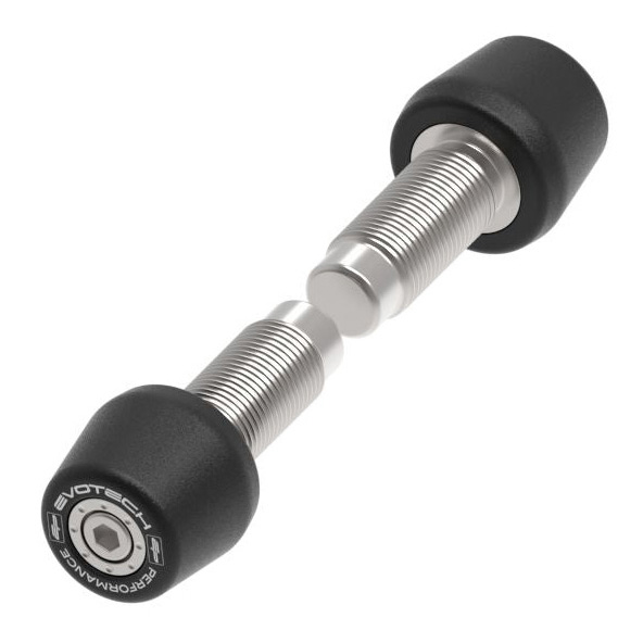 Evotech PRN016052-016075 Bar End Weights(Race) for Ducati Panigale ...