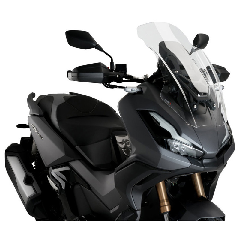 Puig 21207W Touring Windshield for Honda ADV 350 (2022-) | Accessories ...