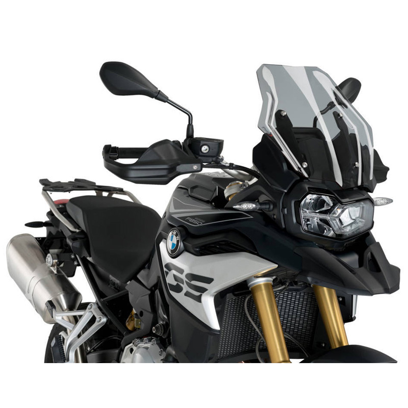 Puig 3768H Touring Windshield for BMW F750GS & F850GS/Adventure (2018 ...