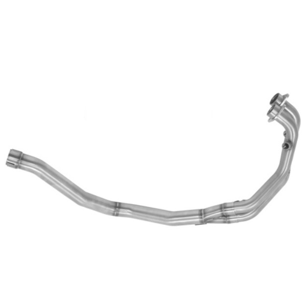 Arrow 72191PD Racing Collector for Benelli TRK502X (2021-2024 ...