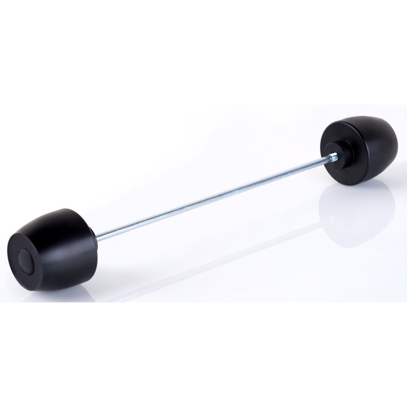 Puig 20163N PHB19 Front Fork Protectors for Triumph Speed Twin 900/1200 ...