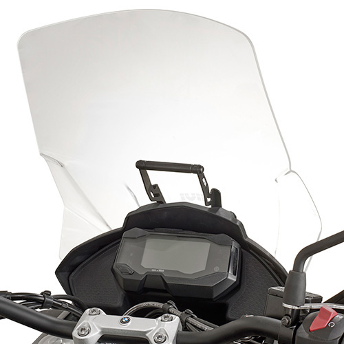 Givi FB5126 GPS-Smartphone Holder for BMW G310GS (2017-) | Accessories ...