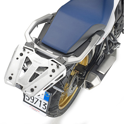 Givi SR1201 Specific Rear Rack for Honda Transalp XL750 2023 ...