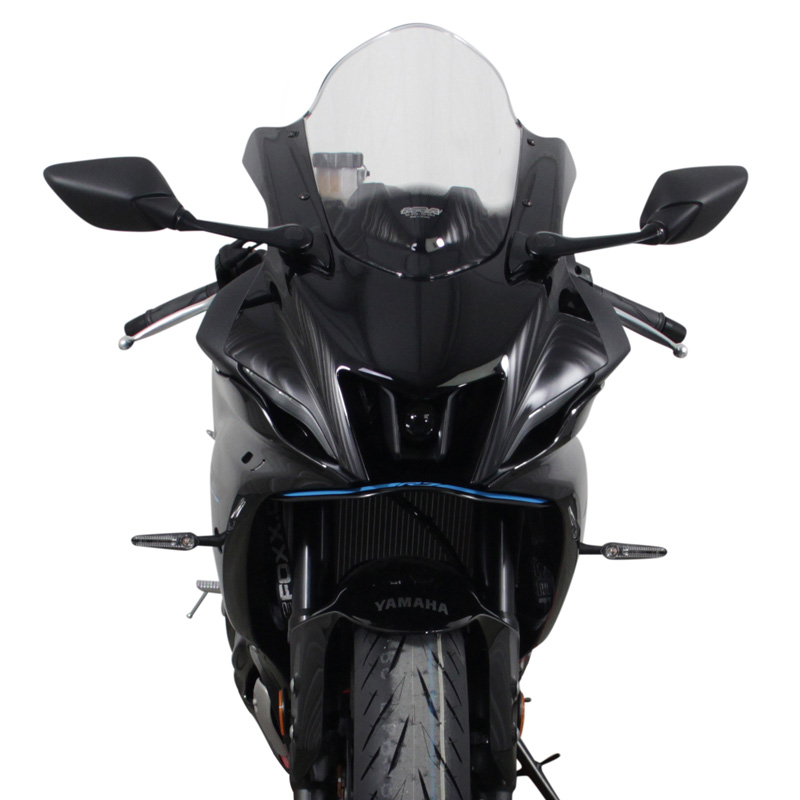 MRA 4025066172658 R Racing Windshield for Yamaha YZF-R7 (2021 ...