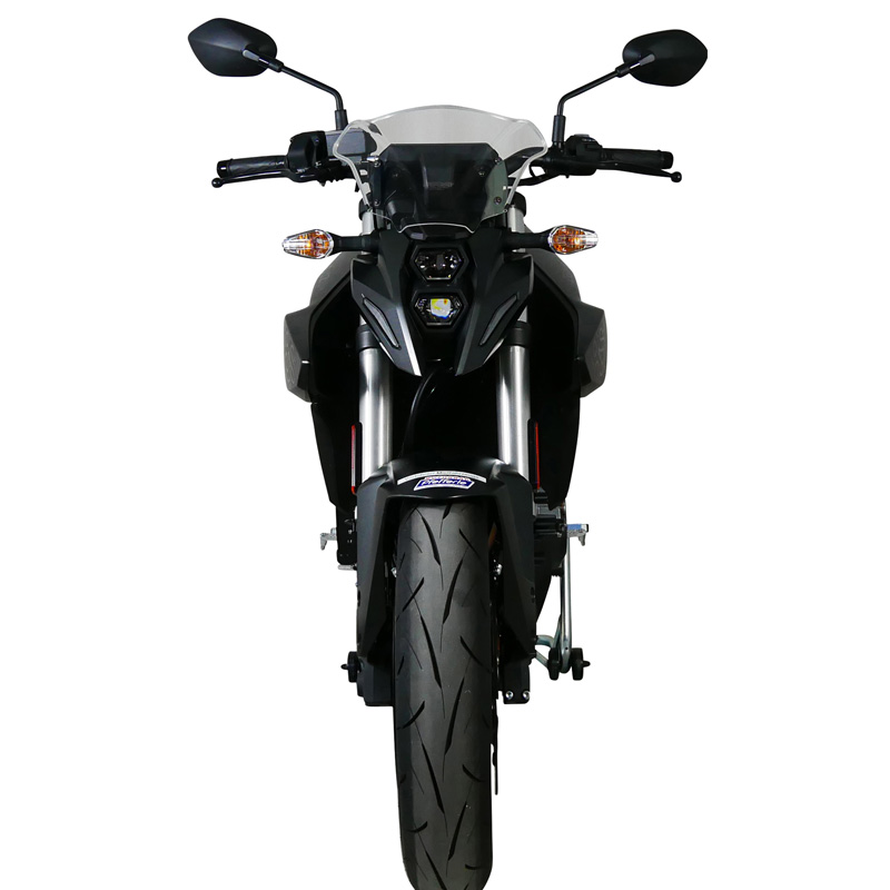 MRA 4025066174867 NSPM Sport-Screen Windshield for Suzuki GSX-8S (2023 ...