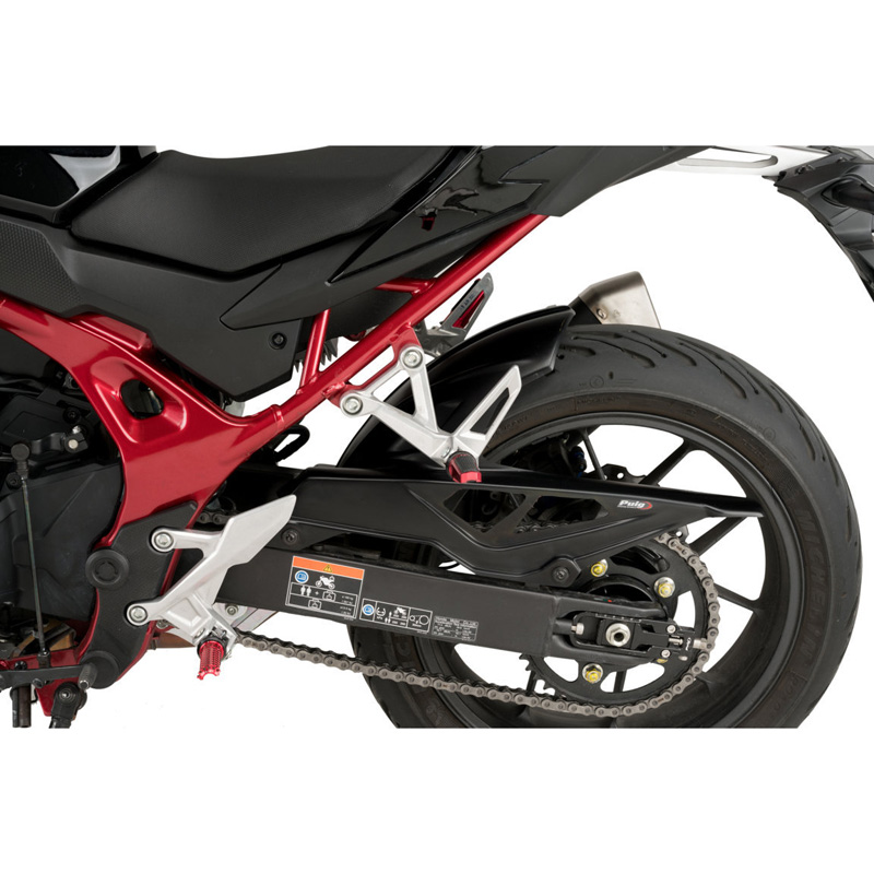 Puig 21532J Rear Fender for Honda CB750 Hornet (2023-) | Accessories ...