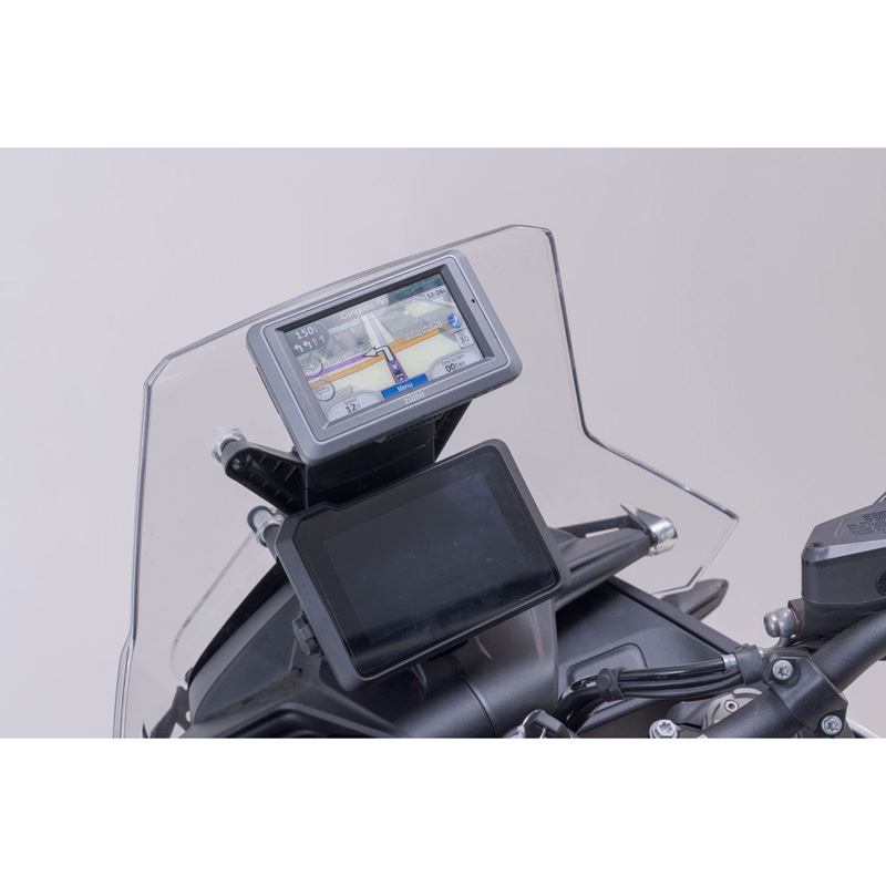 Sw-Motech GPS.04.918.10000/B Cockpit GPS Mount for KTM 890 SMT (2023 ...