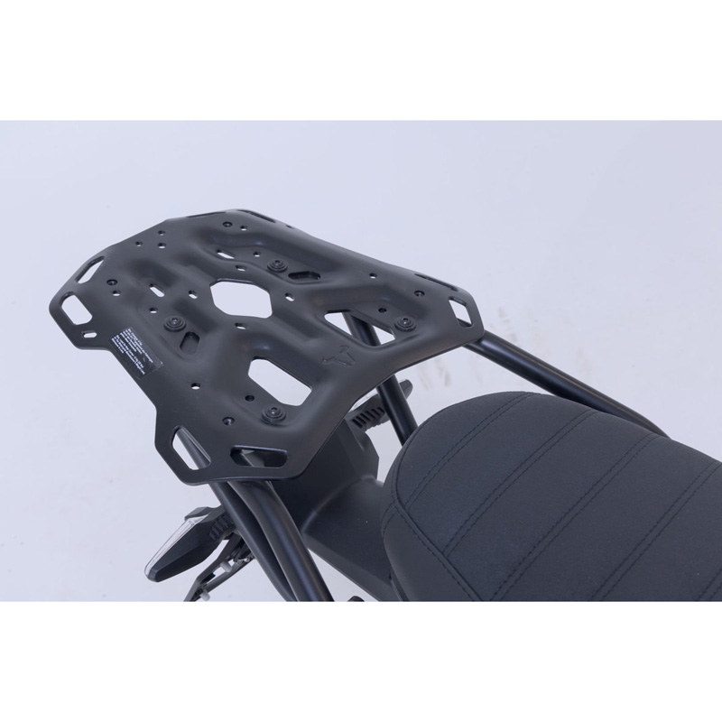 Sw-Motech GPT.07.975.19000/B Adventure-Rack for BMW R1300GS (2024-) | Accessories International