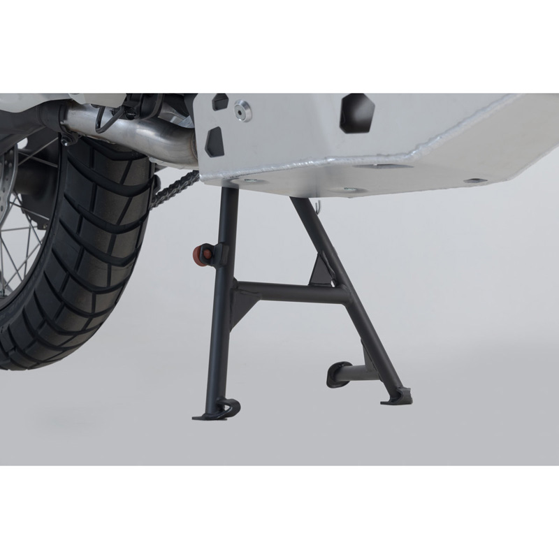Sw-Motech HPS.01.070.10000/B Centerstand, Black for Honda XL750 Transalp 2023+ | Accessories ...
