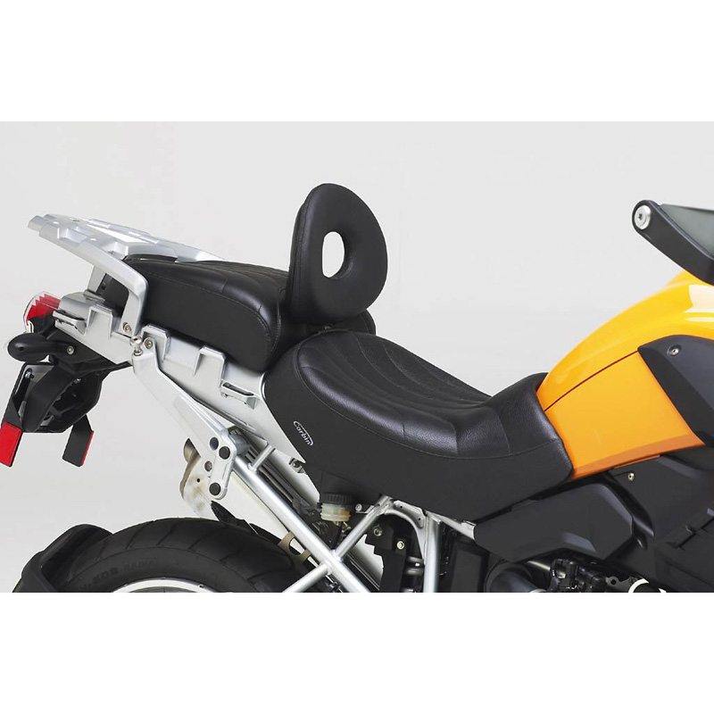 Corbin BMW-GS12-F Front Seat, No Heat for BMW R1200GS/Adventure '04-'12 ...