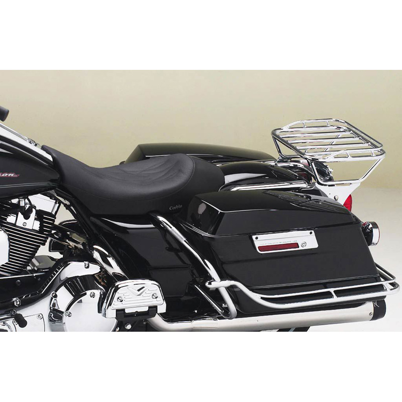 Corbin HD-RK-6-H Hollywood Solo Seat for Harley Road King (2006-2007 ...