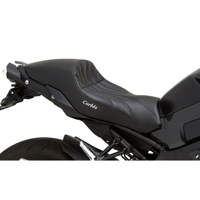 Corbin Y-FZ10-17-G Gunfighter Seat for Yamaha FZ-10 / MT-10 '17-'21 ...