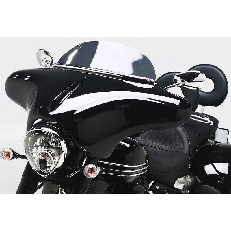 Corbin Y-LNR-FAIR Neo-Liner Fairing, Single Color for Yamaha Roadliner ...