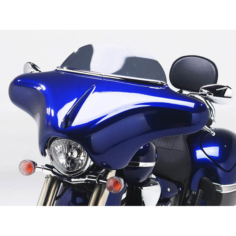 Corbin YVS137-YLNRFAIR Fleetliner Fairing for Yamaha V-Star 1300 '07 ...
