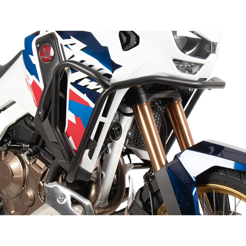 Hepco & Becker 502.9544 00 01 Tank Guards for Honda Africa Twin ...