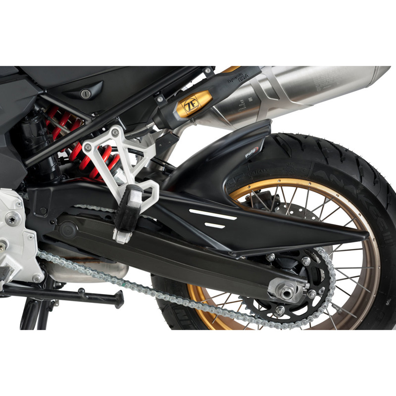 Puig 20419J Rear Fenders for BMW F750GS/850GS (2018-) | Accessories ...