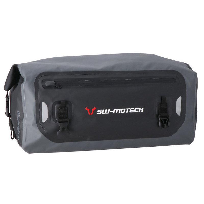 Sw-Motech BC.WPB.00.001.20000 Drybag 350 Tail Bag Waterproof Grey/Black ...