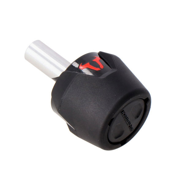 Sw-Motech STP.07.176.10002/B Swingarm Sliders for BMW R1200GS / R1300GS ...