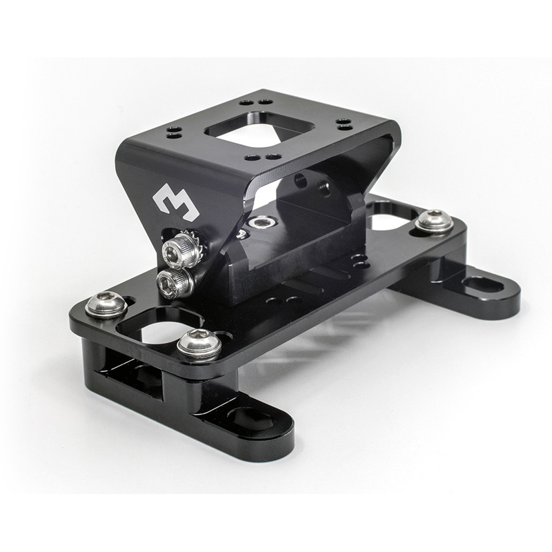 Thork Racing DMD-STOUT-MOUNT Handlebar Clamp Mount | Accessories ...