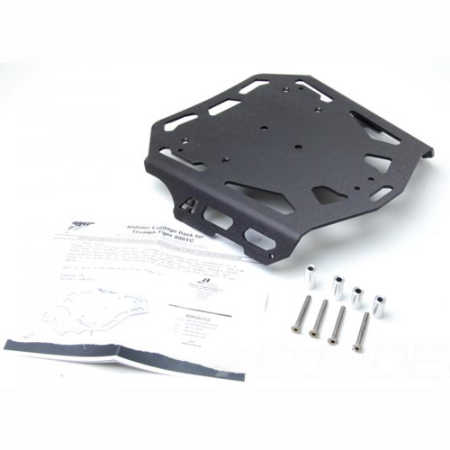 Altrider T811-2-4000 Luggage Rack, for Triumph Tiger 800 and models ...