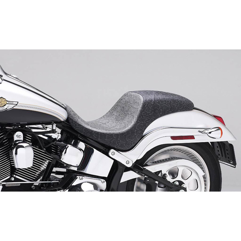 Corbin DUCE-YG Young Guns Seat for Harley Softail Deuce (2000-2007 ...