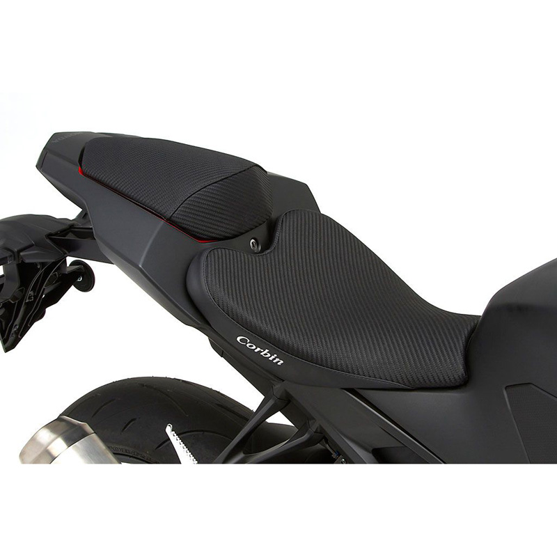 Corbin H-10RR-17-F/R Front & Rear Seat for Honda CBR1000RR (2018 ...