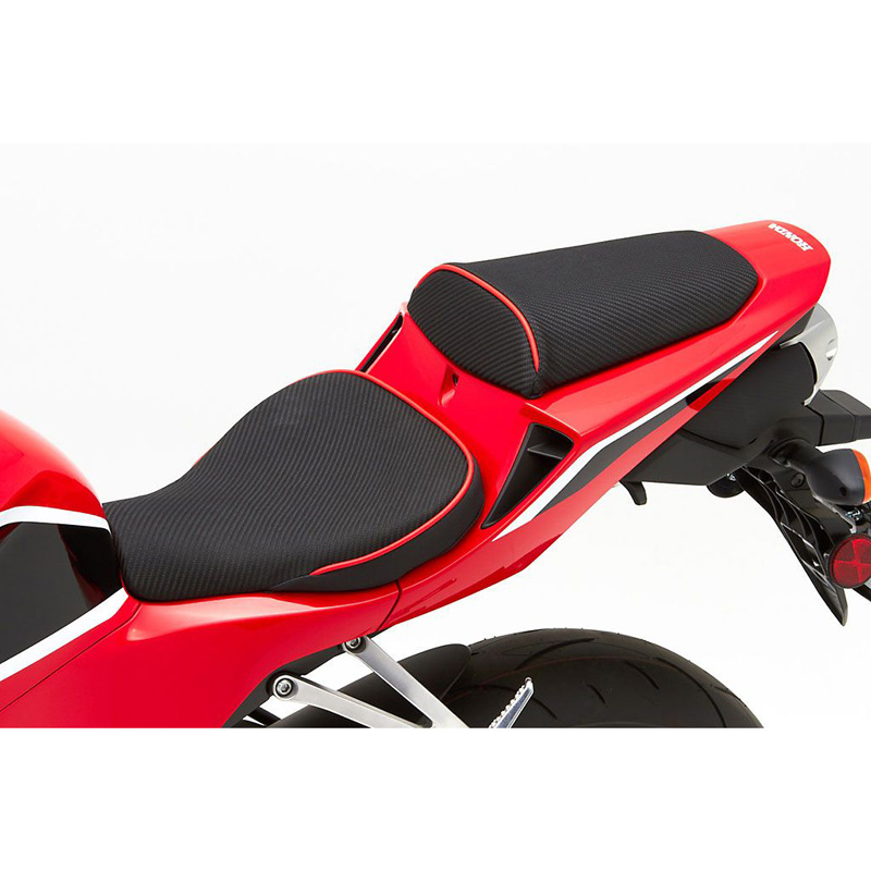 Corbin H-6RR-7-FR Front & Rear Seat for Honda CBR600RR (2007 ...