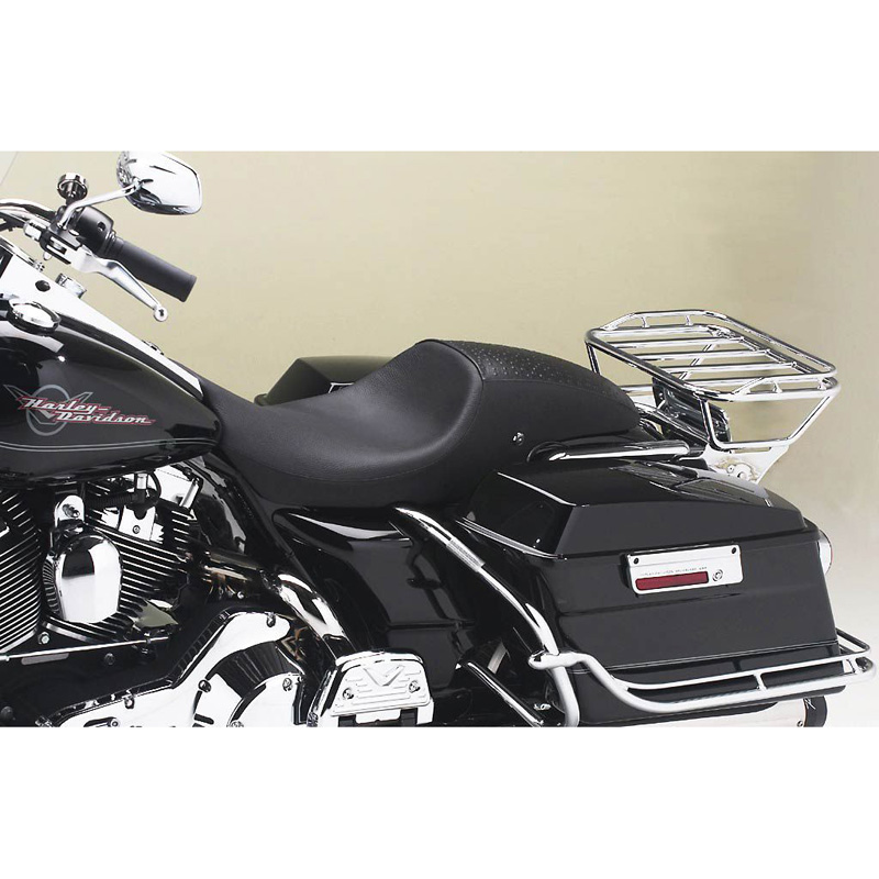 Corbin HD-RK-6-YG Young Guns Seat for Harley Touring Road King '06-'07 ...