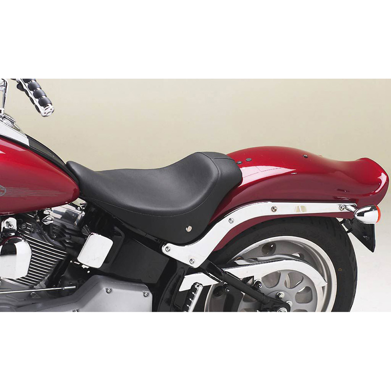 Corbin HD-ST-6-H Hollywood Solo Seat for Harley Softail FXST '06-'07 ...