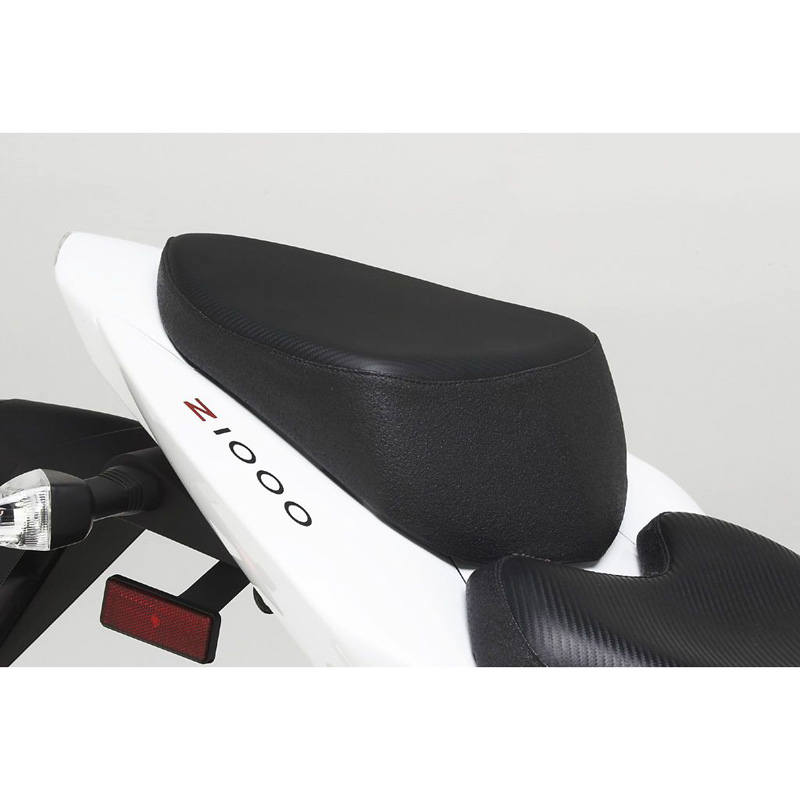 Corbin K-Z10-7-R Rear Seat for Kawasaki Z1000 (2007-2008) | Accessories ...