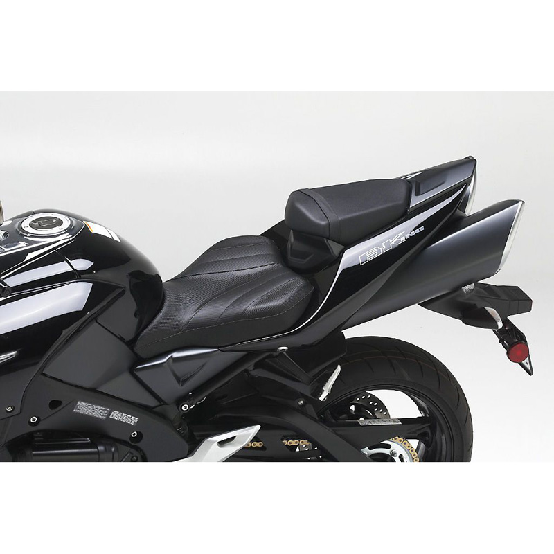 Corbin S-BKING-F Front Seat for Suzuki B-King (2008-2012) | Accessories ...