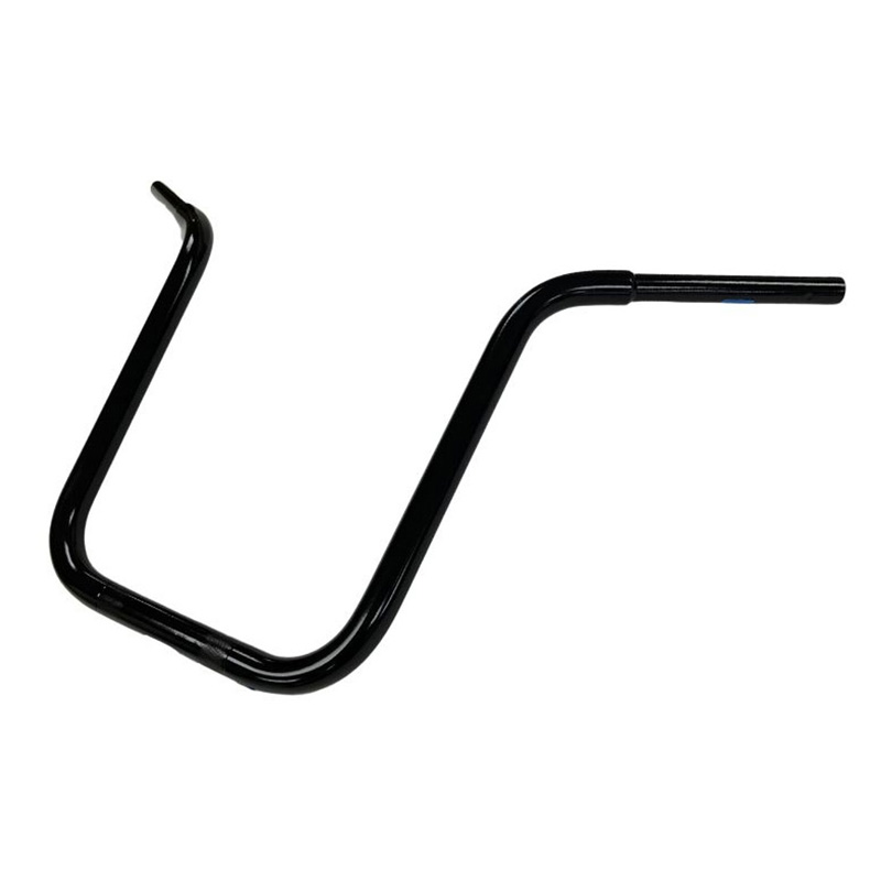 Helibars HB15173 Reach Bar Handlebar System for Indian Pursuit ...