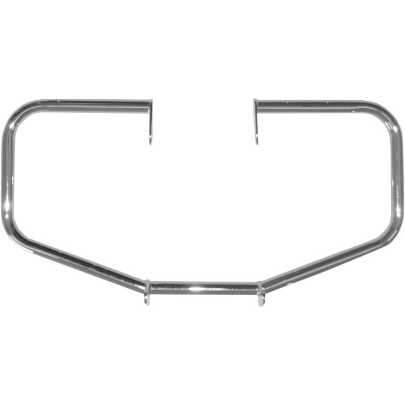 Lindby 14802 Unibar Engine Guard for Suzuki Volusia & Boulevard C50 ...