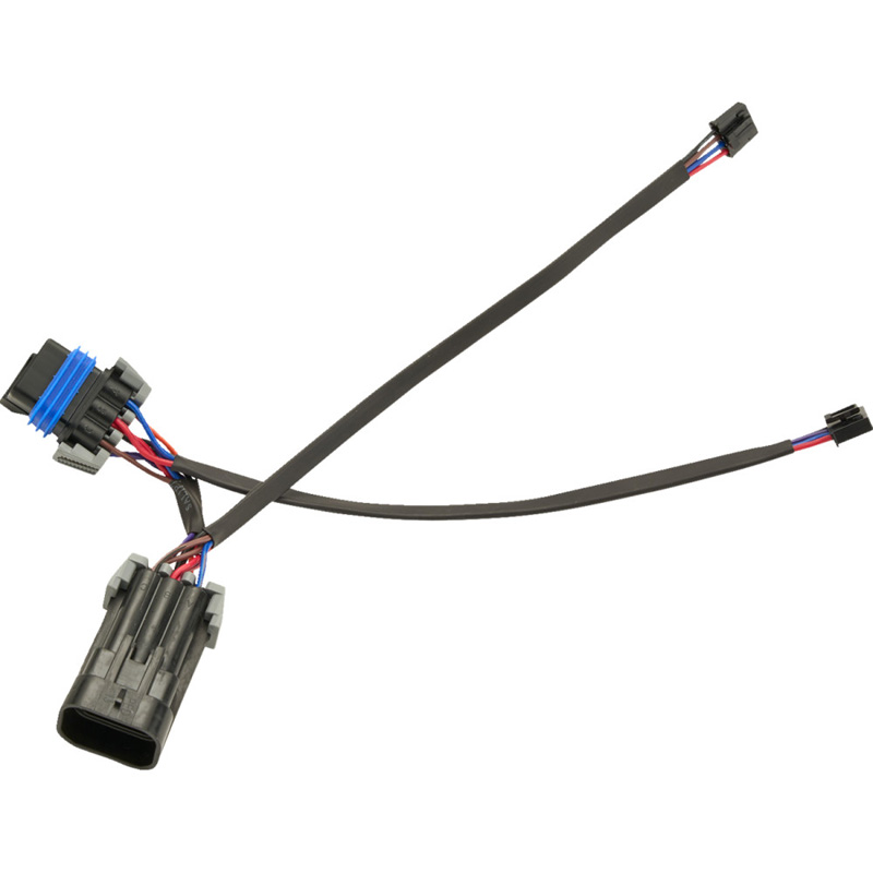 Ciro 46021 Wiring Adapter for Indian Challenger / Pursuit models ...