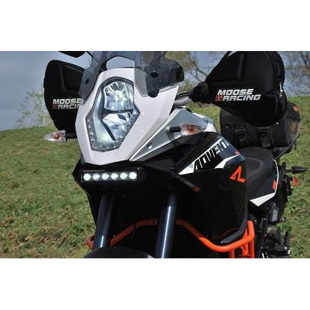Cyclops CIL-KTM1190-637 LED Light Bar Kit for KTM 1090/1190/1290 ...