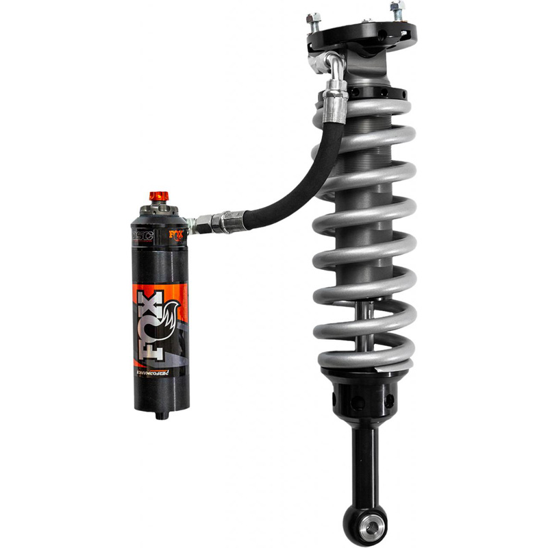 Fox 883-06-184 Performance Elite 2.5 Coil-Over Shock(Adjustable) Pair ...