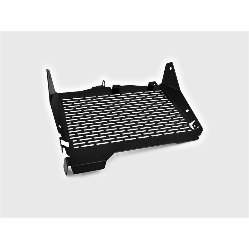 Zieger 10007126 Radiator Guard, Black for Yamaha Tenere 700 (2019 ...