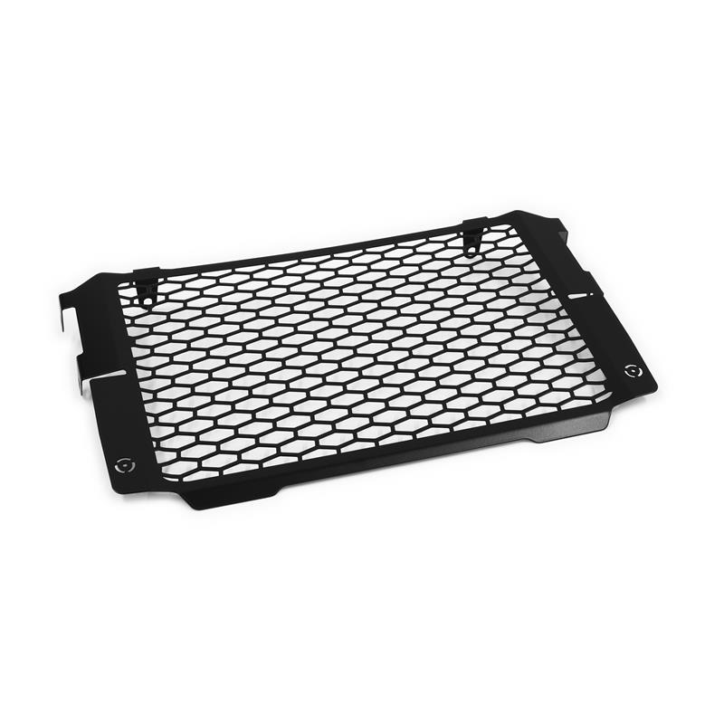 Zieger 10008270 Pro Radiator Guard, Black for Honda CB1000R '21 ...